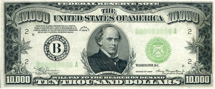 Paper Money paper-money
